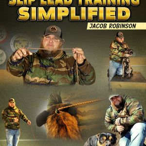 Follow The Leader: Slip Lead Training Simplified by Jacob Robinson ...