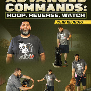 The Foundation of Advanced Commands: Hoop, Reverse, Watch by John Keun ...