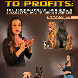 Paws To Profits: The Foundation of Building a Successful Dog Training ...